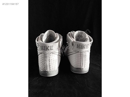 Nike Limited Edition Air Force 2009 - Erkek Spor Ayakkabı Modelleri ...