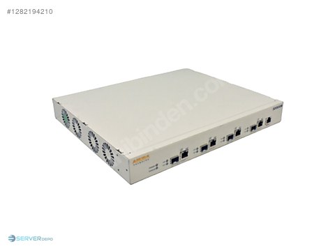 Aruba Networks 3600 LAN Controller sahibinden.comda - 1282194210