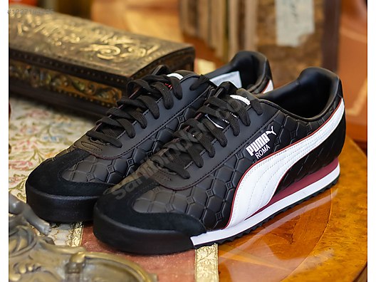 PUMA X THE GODFATHER LOUİS LIMITED EDITION - Erkek Spor Ayakkabı ...