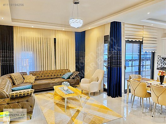 KAVİ HOME 4+1 DÜZ AYAK 165m² LÜX DAİRE - Satılık Daire İlanları ...