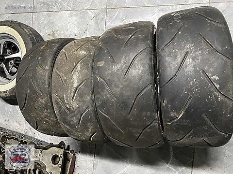 185/55/13- 215/55/13 semi slick lastik takım sahibinden.comda - 1165194390