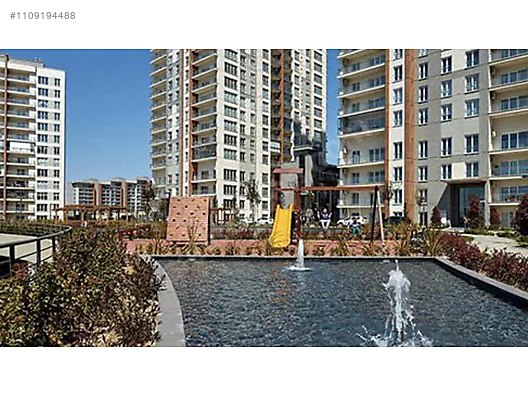 En prestijli blok 5/B arakat full peyzaj Vatandaşlığa uygun - Satılık ...