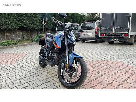 RKS RZ 150 2024 Model Naked / Roadster Motor Sahibinden İkinci El 90. ...