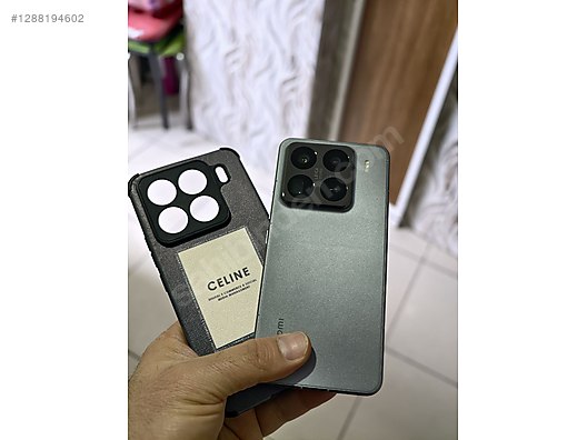 Xiaomi / 15 Pro / XİAOMİ 15 PRO 16/512 HAT TAKILMADI sahibinden.comda ...