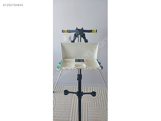 Kamış & Aksesuarlar / ADC Surf Spider Tripod (Yem Tepsili) sahibinden ...