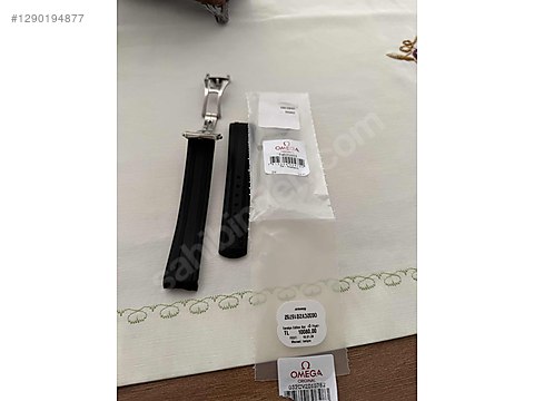 Omega / Omega SMP300 rubber ve klips sahibinden.comda - 1290194877