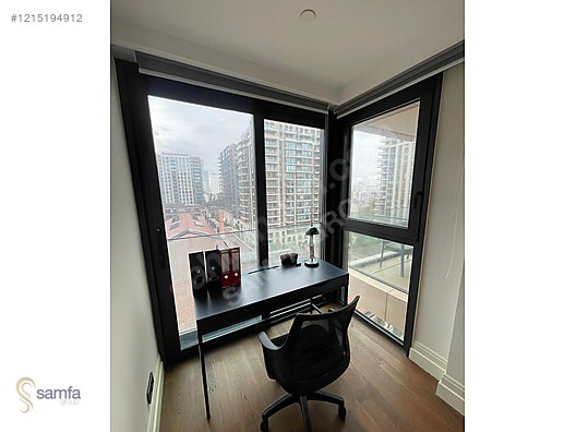 SAMFA GROUP BÜYÜKYALI FULL EŞYALI KIRALIK 2+1 - Kiralık Daire İlanları ...