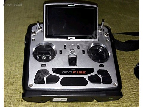 Walkera Kumanda - Drone Yedek Parça & Aksesuar - 1164195228