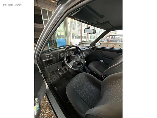 Renault / R 9 / 1.4 Broadway / RN / 98 MODEL RN ORJİNAL DEĞİŞENSİZ ...