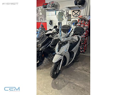 İstanbul Ataşehir CEM MOTORBIKE Vasıta ilanları sahibinden.com’da!