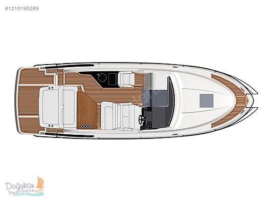 Satılık Grandezza 28 Motoryat - 1210195289