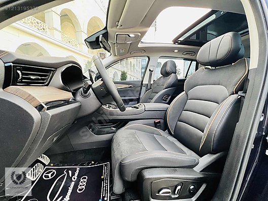 2023 Skywell ET5 Legend 1.595.000 TL Galeriden satılık İkinci El - 1213195320