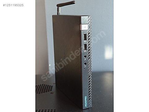 Asus / ASUS Pro Mini PC E510 sahibinden.comda - 1251195325