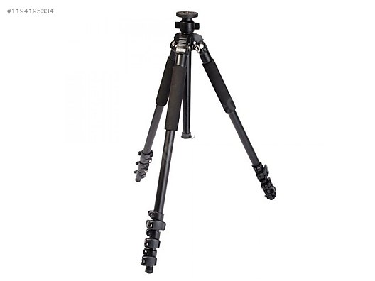 DIGIPOD A2842 BALL HEAD PROFESYONEL TR POD SIFIR. at sahibinden 1194195334