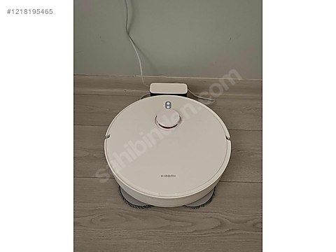 SIFIR ÜRÜN Xiaomi Robot Vacuum S10+ sahibinden.comda - 1218195465