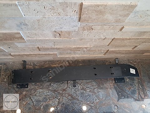 FİAT EGEA ÖN TAMPON DEMİRİ ORİJİNAL OPAR 52018109 - İlan ve alışverişte ...