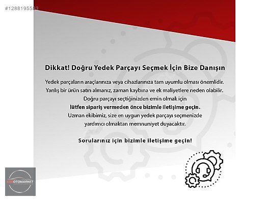 Otomobil & Arazi Aracı / Yürüyen & Direksiyon / Mercedes W169 Rotil Ön ...