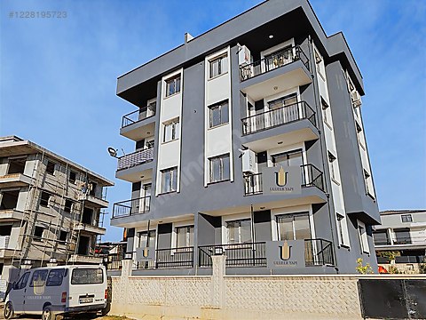 Ulufer'den Seferihisar Çolak İbrahim'de Yatırımlık 1+1 Daire - Satılık ...