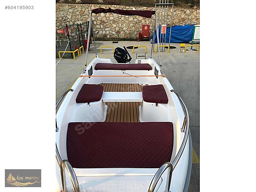 2025 MODEL MTK KOÇ MARİNE 4.60 ss - Türkiye' nin en büyük ilan sitesi ...