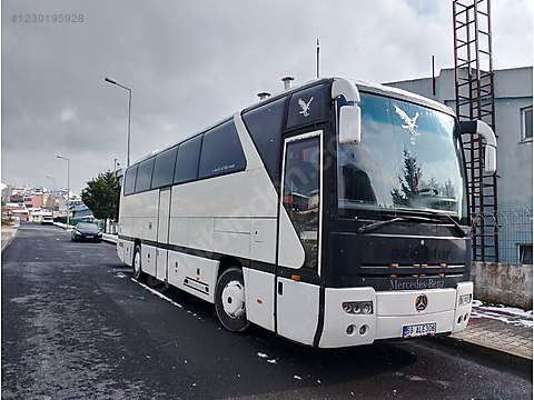 Mercedes-Benz O Serisi O 403 SHD 937000 km model 465.000 TL Sahibinden ...