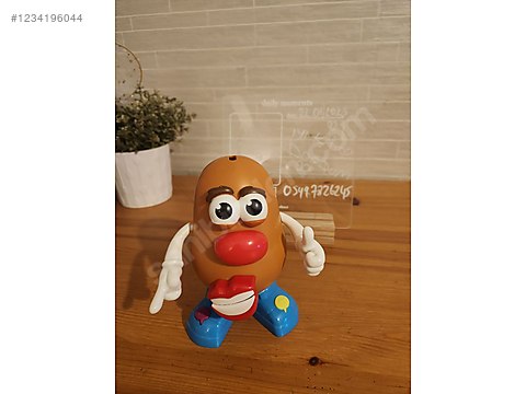 hasbro patates adam sahibinden.comda - 1234196044