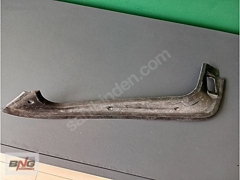 A2106930133 BAGAJ KENAR PLASTİĞİ MERCEDES BENZ - İlan ve alışverişte ...