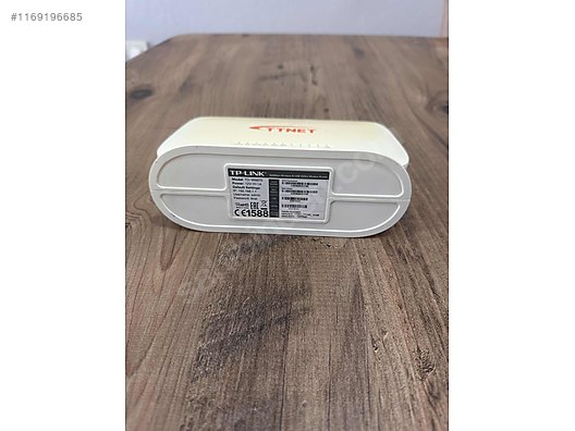 TR-LINK 300Mbps Wireless N USB VDSL2 Modem Router - VDSL Modem ilanları ...