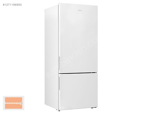 Altus ALK 474 Kombi No Frost Buzdolabı - Sıfır Altus Buzdolabı ve Beyaz Eşya İlanları sahibinden ...