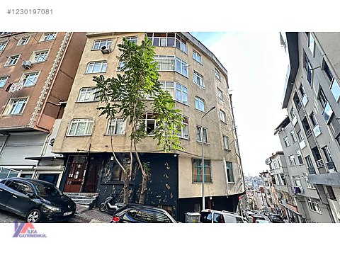 İLKA'DAN TALATPAŞA MH ANA CADDE PARALELLİ KİRALIK DÜKKAN sahibinden ...