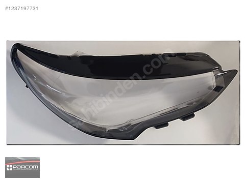 Otomobil & Arazi Aracı / Elektrik / OPEL CORSA F ÖN FAR CAMI SAĞ 2020 ...