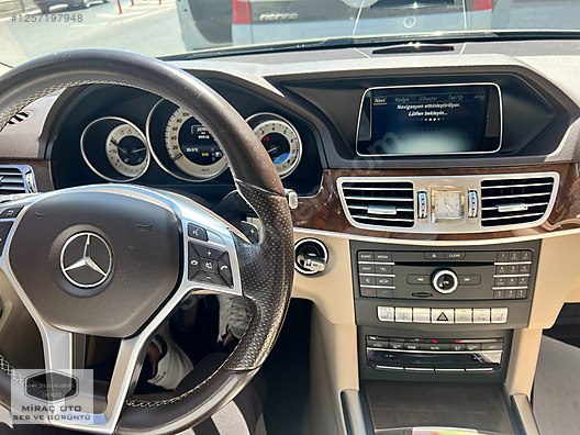 MERCEDES GARMİN HARİTA NAVİGASYON KARTI MAPS TÜM SERİLER - Ses ...