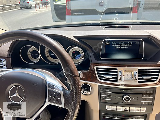 MERCEDES GARMİN HARİTA NAVİGASYON KARTI MAPS TÜM SERİLER - Ses ...