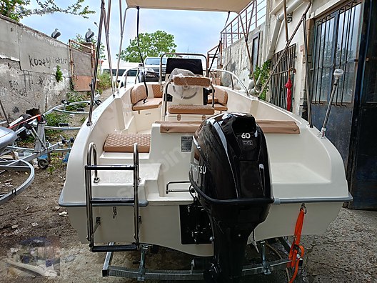 NEW STAR 4.95 TOHATSU 50 HP FUL AKSESUAR - Türkiye'nin ücretsiz ilan ...