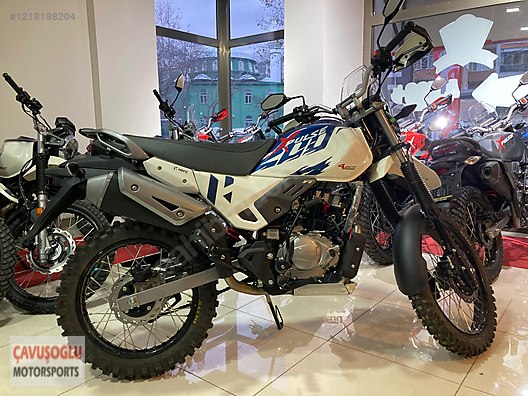 Hero XPulse 200 4V Pro 2024 Model Enduro / Off-road Motor Motosiklet ...