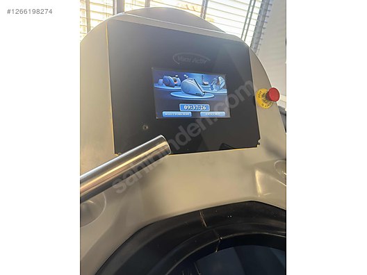 4 cihaz Vacu Activ Vacu magic ve 2 adet roll shape sahibinden.comda ...