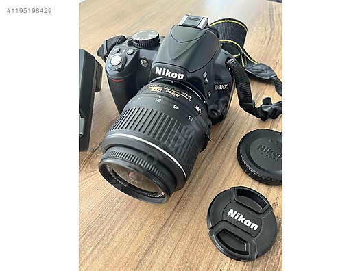 Canon d3100 store