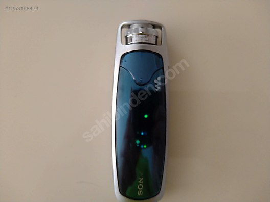 Sony NW S603 Walkman - 1253198474