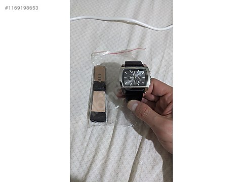 Diesel / DİESEL DZ4140 sahibinden.comda - 1169198653