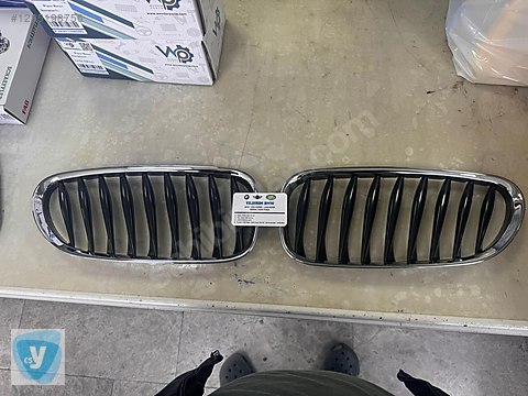 BMW Z4 E85 PANJUR TAKIMI OEM:51137051957 51137051958 - İlan ve ...