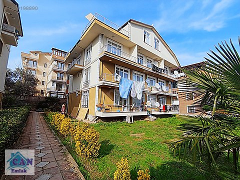 CAN EMLAK - ATATÜRK MAH. 'YATIRIMA UYGUN' 2+1 98 M2 ÇATI DUBLEX ...