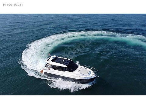 Satılık Arven Yachts 360 Fly Motoryat - 1190199031