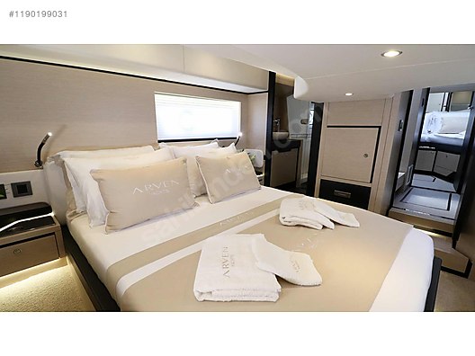 Satılık Arven Yachts 360 Fly Motoryat - 1190199031