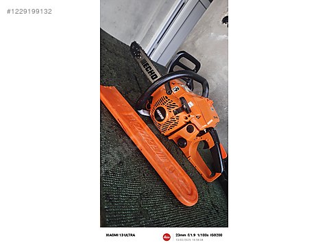 echo cs 450 japon sahibinden.comda - 1229199132