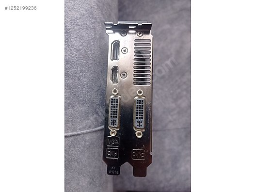 ati amd radeon hd 6800 sahibinden.comda - 1252199236