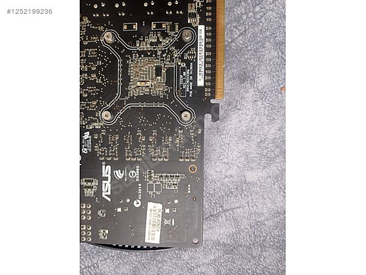 ati amd radeon hd 6800 sahibinden.comda - 1252199236