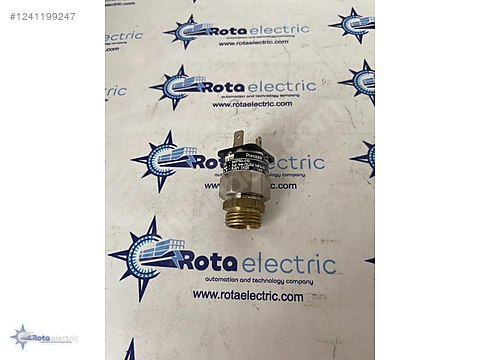TRAFOG PRESSURE TRANSMITTER sahibinden.comda - 1241199247