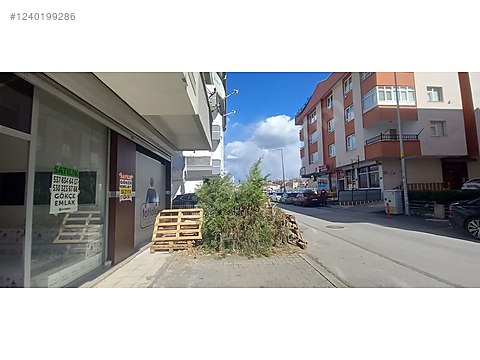 A ÖVEÇLERDE 130+50 M2 DEPOLU OFİS DÜKKAN REŞAT BEY OKUL KARŞISI ...