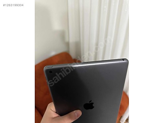 İPad 8. Nesil - Apple iPad 8 sahibinden.com'da - 1263199304