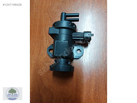 Otomobil & Arazi Aracı / Motor / RANGER TURBO SELENOİD VALFİ ORJİNAL ...