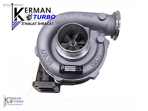 Ticari Araçlar / Kamyon & Çekici / Motor / 465366 5013S -MERCEDES-BENZ ...